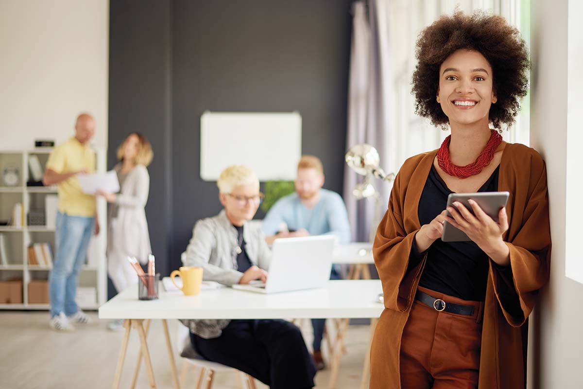 Contract & Professional Staffing Services | SNI Companies®